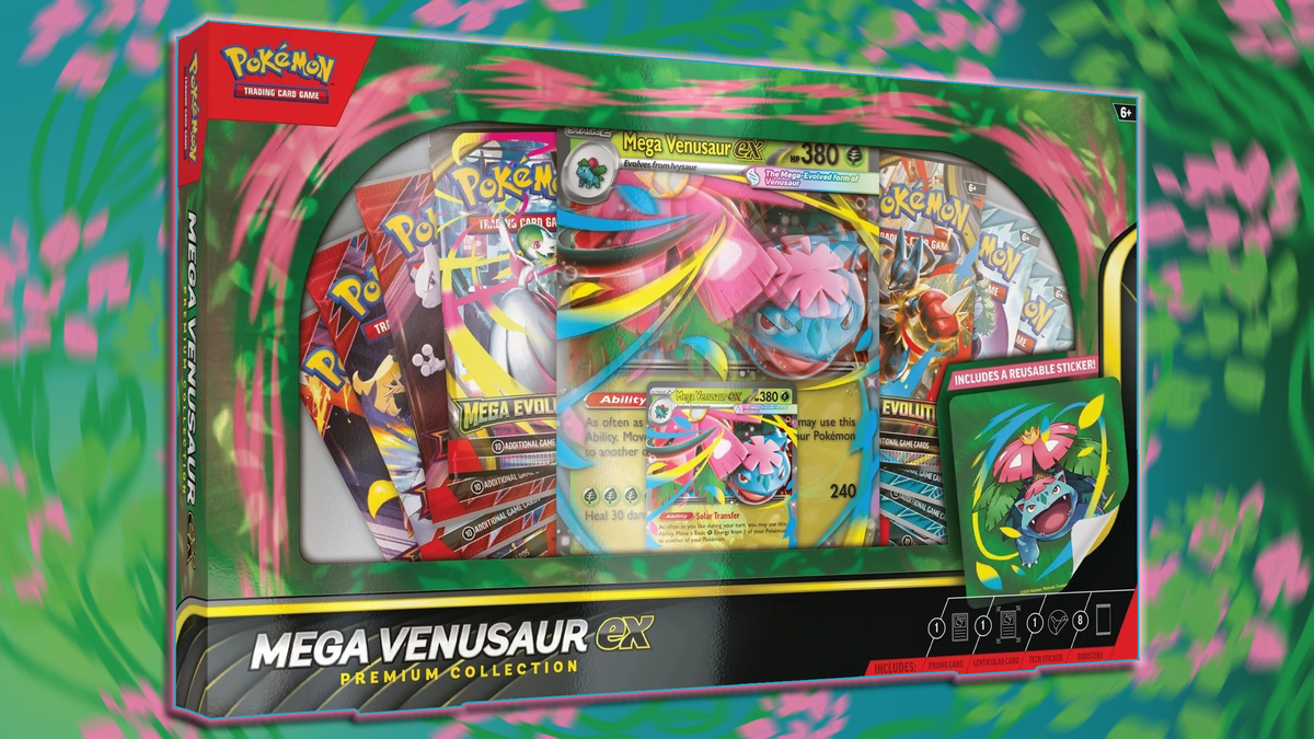 Pokemon TCG - Collection Boxes & Tins – MHDEALSPLUS