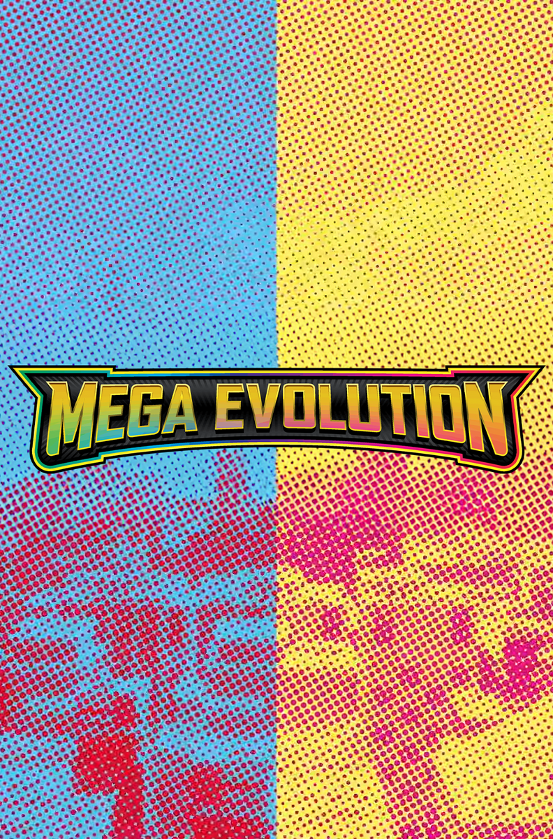 Mega Evolution – MHDEALSPLUS