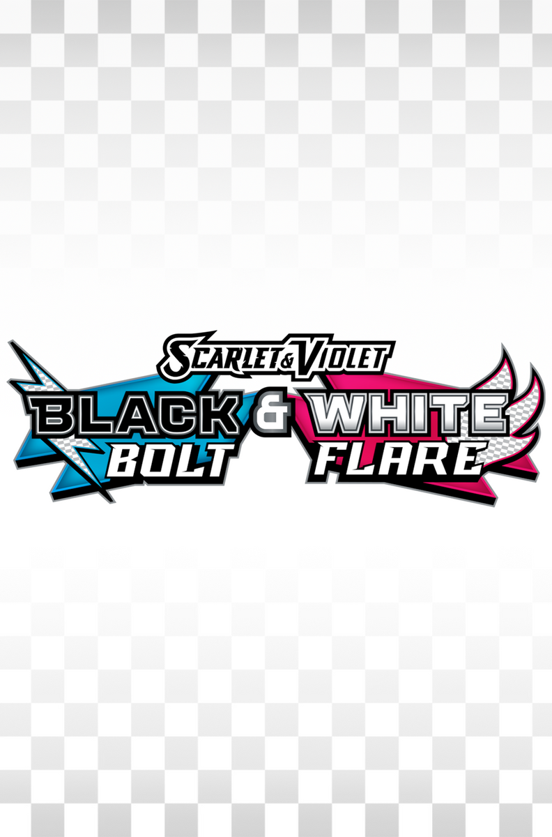 Black Bolt & White Flare – MHDEALSPLUS